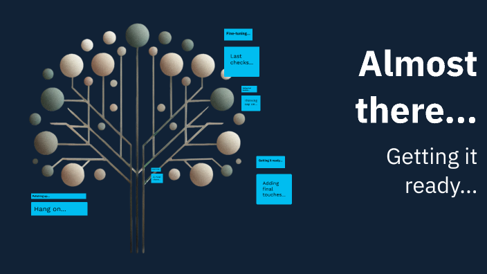 Understanding Binary Trees by Medzhar Namla on Prezi