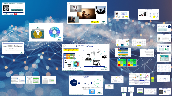 PMS Model by Mohsen Shahbazi on Prezi