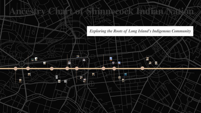 Ancestry Chart of Shinnecock Indian Nation by Ebony Sims on Prezi