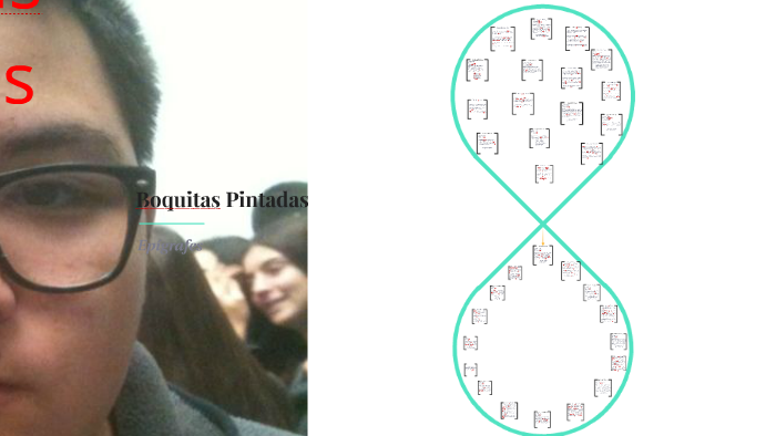 Boquitas Pintadas by Juan Pablo Amoretti