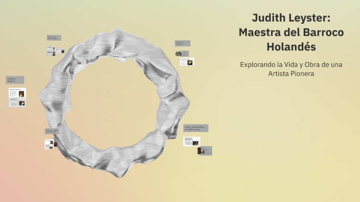 Judith Leyster: Maestra del Barroco Holandés by Natalia Figueroa on Prezi