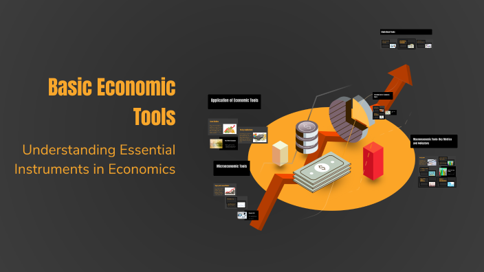 Basic Economic Tools by siti shahirah on Prezi