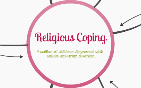 Religious Coping: Parents of children with autism by Danyell Bailey on ...