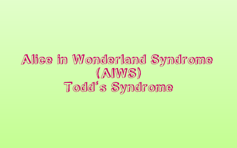 AIWS by Miranda Curry on Prezi