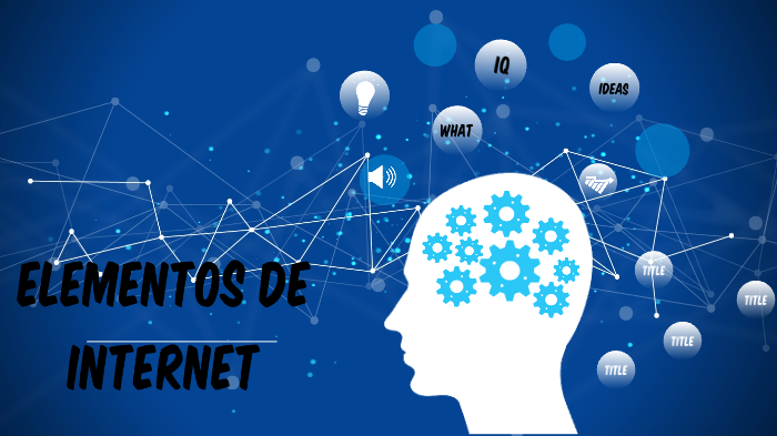 Elementos De Internet by Lester Sajquiy on Prezi