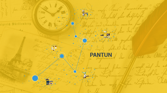 Exploring Pantun: The Art of Crafting Traditional Malay Poems by Devita ...