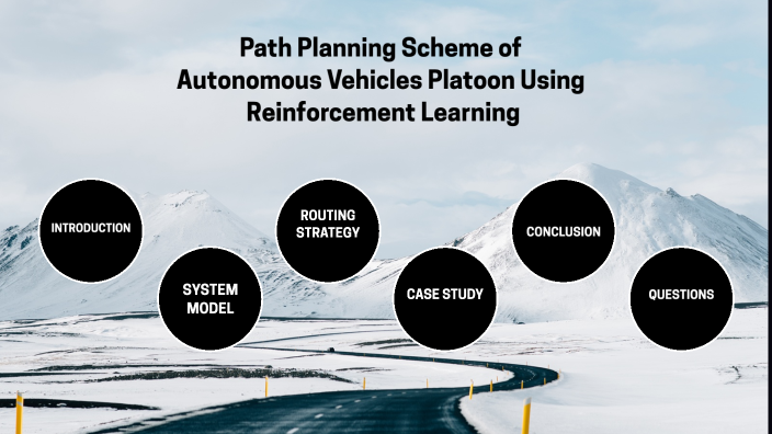 An Intelligent Path Planning Scheme of Autonomous Vehicles Platoon ...