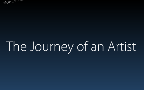 Journey of an Artist by Kaying Thao on Prezi