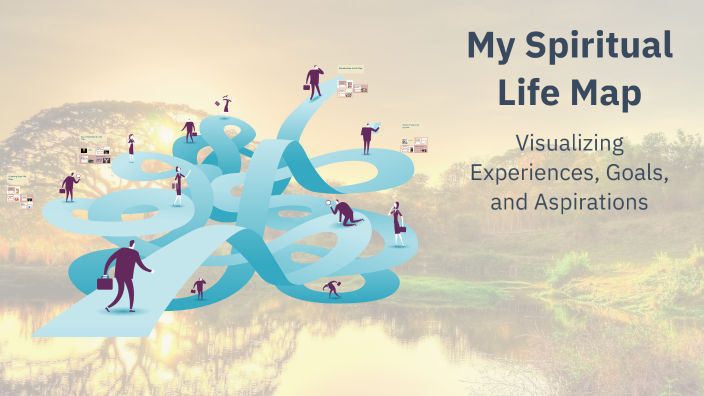 Mapping Your Life Journey by Jermaine Owens on Prezi