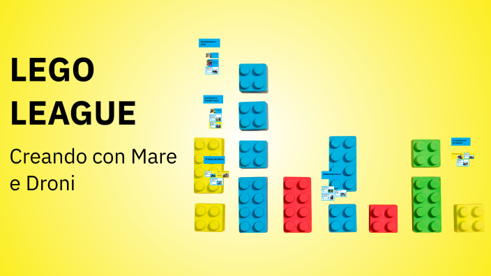 LEGO LEAGUE by elena rossetti on Prezi