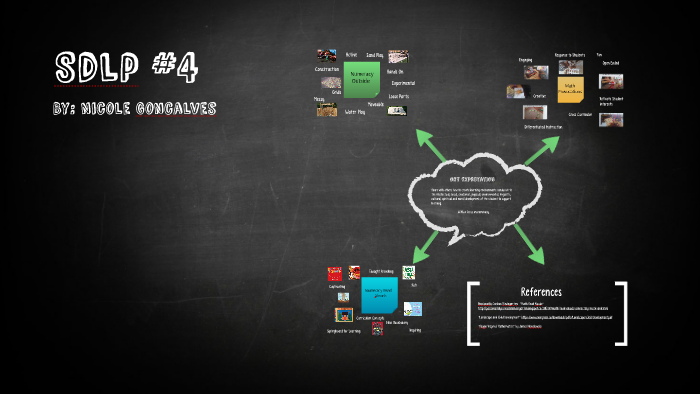 Sdlp #4 by on Prezi