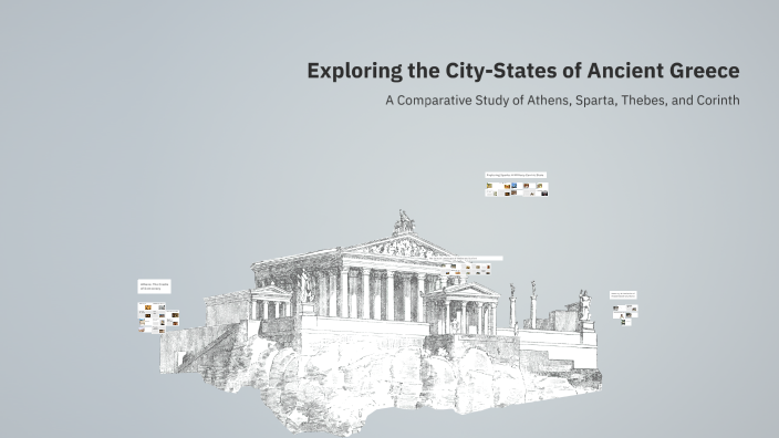 Exploring the City-States of Ancient Greece by Monique Kauffman on Prezi