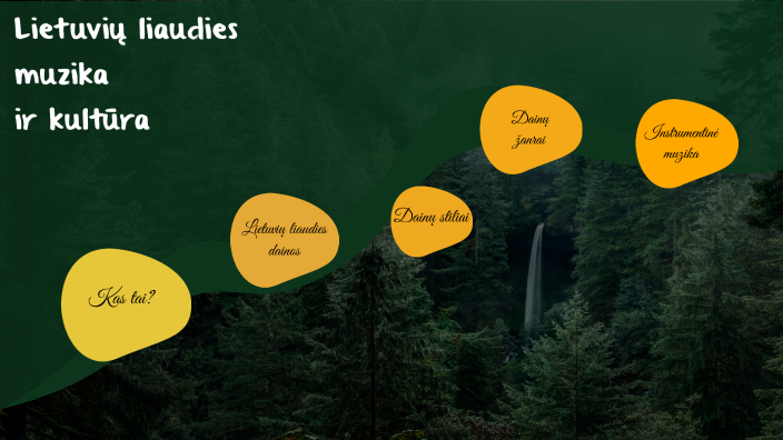 skaidres by kamile kaunietyte on Prezi