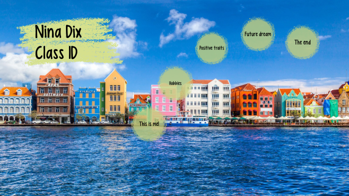 English Nina by Nina Dix on Prezi