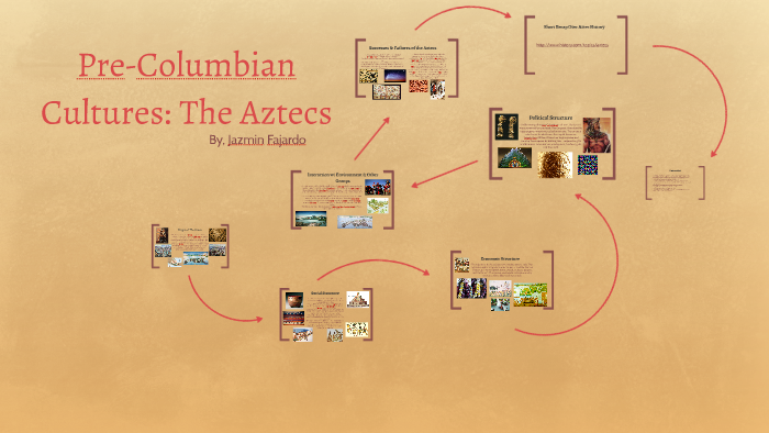 Pre-Columbian Cultures: The Aztecs by Jazmin Fajardo on Prezi