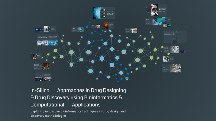 In-Silico Approaches in Drug Designing & Drug Discovery using ...