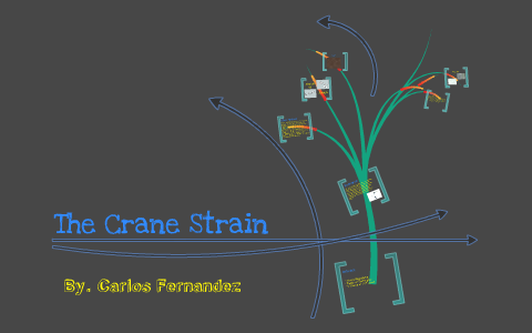 Crane Strain by Carlos Fernandez on Prezi