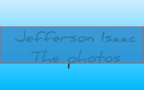 Ensaio Fotográfico de Jefferson Isaac by Jefferson Isaac on Prezi