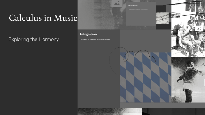 Calculus in Music by Jiwon Ryu on Prezi