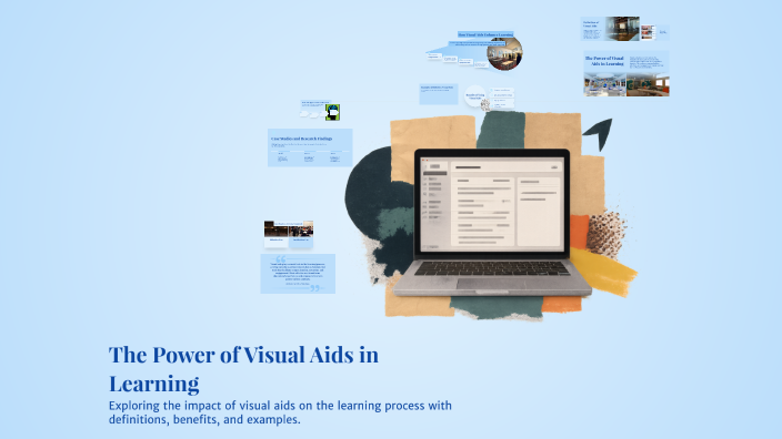 The Power of Visual Aids in Learning by ณัฐธพงษ์ พลัง on Prezi