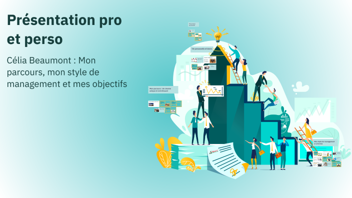 Présentation pro et perso by Harrie LoLa on Prezi