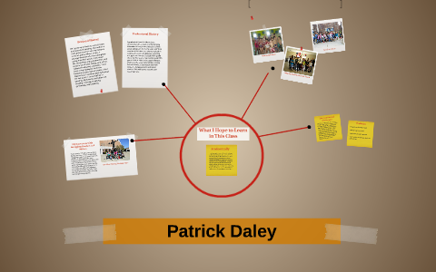 Patrick Daley by Patrick Daley on Prezi