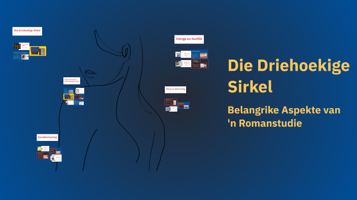 Die Driehoekige Sirkel by M C on Prezi