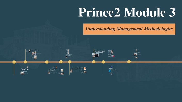 Prince2 Module 3 by T H on Prezi
