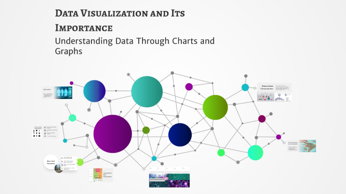 Data Visualization and Its Importance by Begin on Prezi