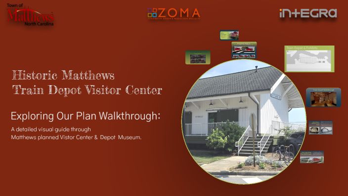 Exploring Our Plan Walkthrough: A Visual Journey by Akielah Johnson on ...