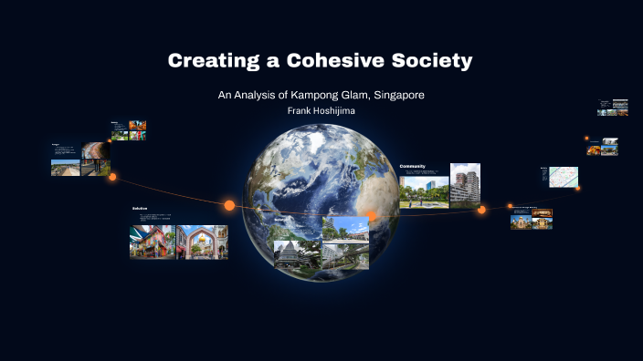 Creating a Cohesive Society by Frank Hoshijima on Prezi