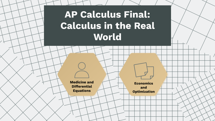 AP Calculus AB Final Project by Harper Vance on Prezi