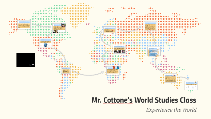 Mr. Cottone's World Studies 6 by Matt Cottone on Prezi