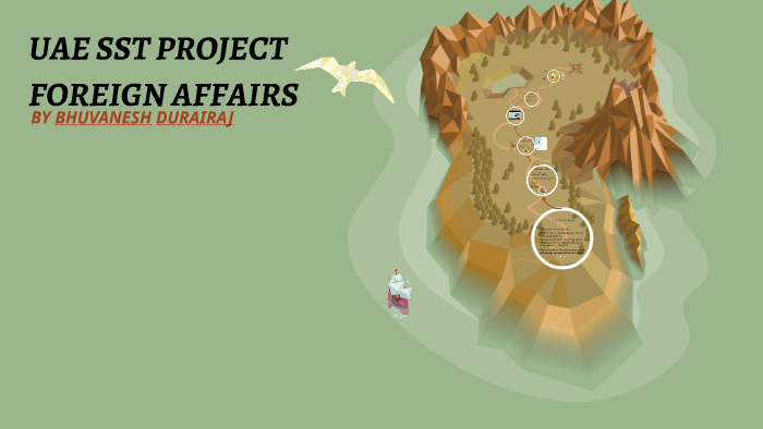 UAE SST PROJECT by bhuvanesh durairaj on Prezi