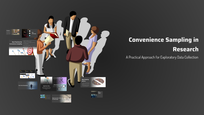 Convenience Sampling in Research by Rohan Rai on Prezi