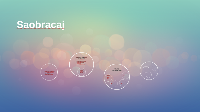 Saobracaj by JOvana Veljkovic on Prezi