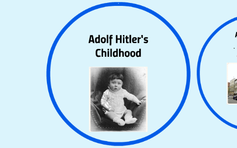 Adolf Hitlers Childhood by Cohl Morgan on Prezi