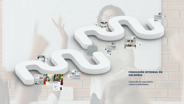 FORMACIÓN INTEGRAL EN COLOMBIA by FLOR YANET ANGULO on Prezi