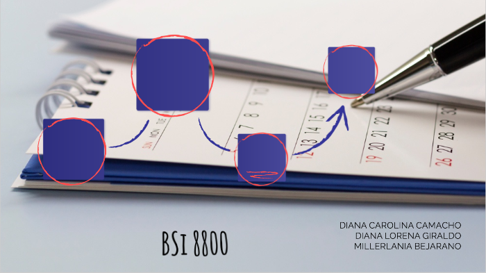 BS 8800 by Diana Carolina Camacho Castaño on Prezi