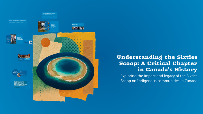 Understanding the Sixties Scoop: A Critical Chapter in Canada's History ...