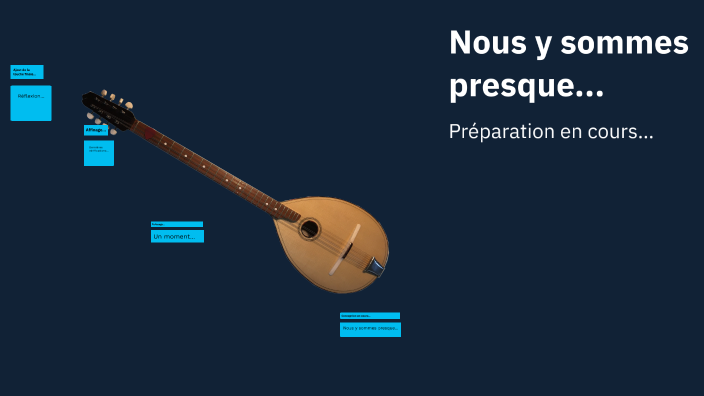 Fine Tuning Classification Algorithms by Khady Sy on Prezi