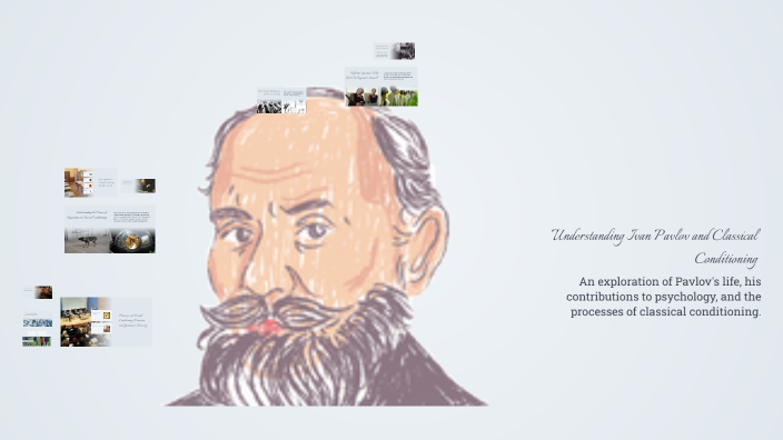 Understanding Ivan Pavlov and Classical Conditioning by Jeth Roe Ilagan ...