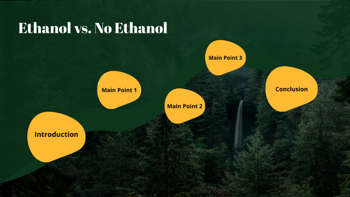Ethanol vs no ethanol by Alexis Anderson on Prezi