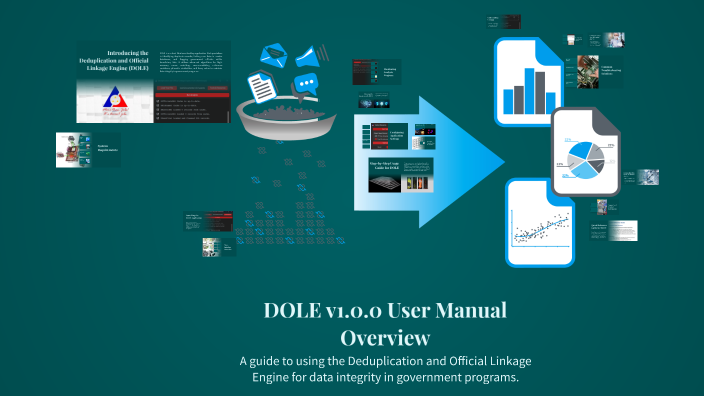 DOLE v1.0.0 User Manual Overview by Alexis Enage on Prezi