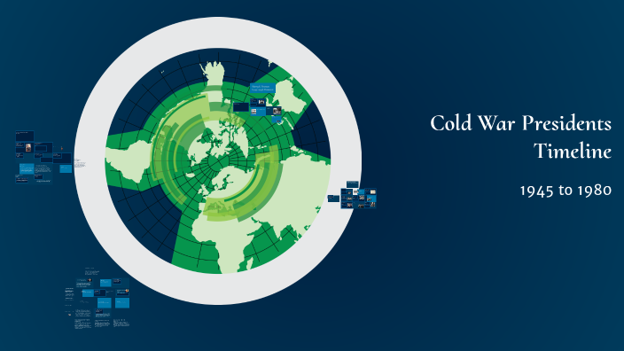 Cold War Presidents Timeline by Gavin Valdez on Prezi