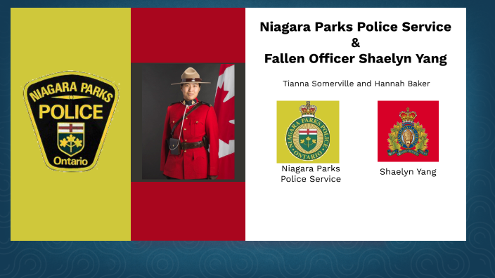Niagara Parks And Shaelyn Yang by Hannah M on Prezi