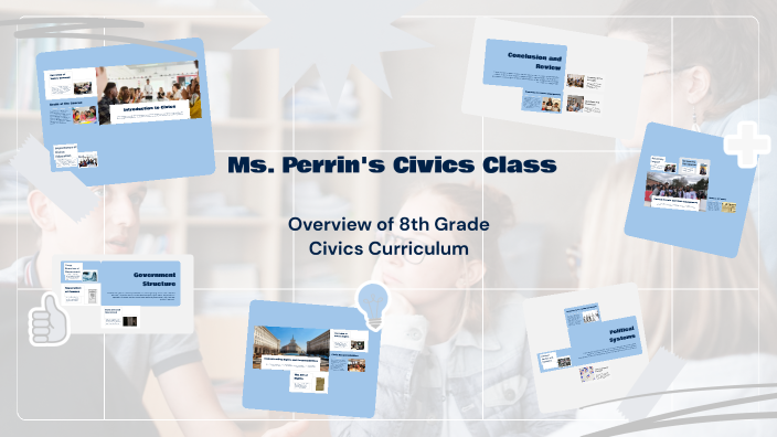 Ms. Perrin's Civics Class by Rebecca Perrin on Prezi
