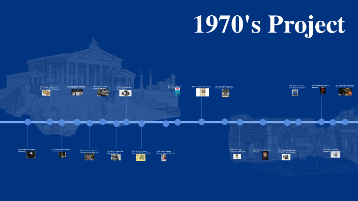 The 1970s: A Decade of Cultural Shifts by BENJAMIN CASSIDY on Prezi