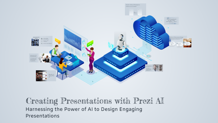 Creating Presentations with Prezi AI by Efnan GÜRSOY on Prezi