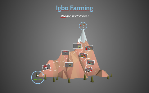 Igbo Farming by Leah Bentley on Prezi